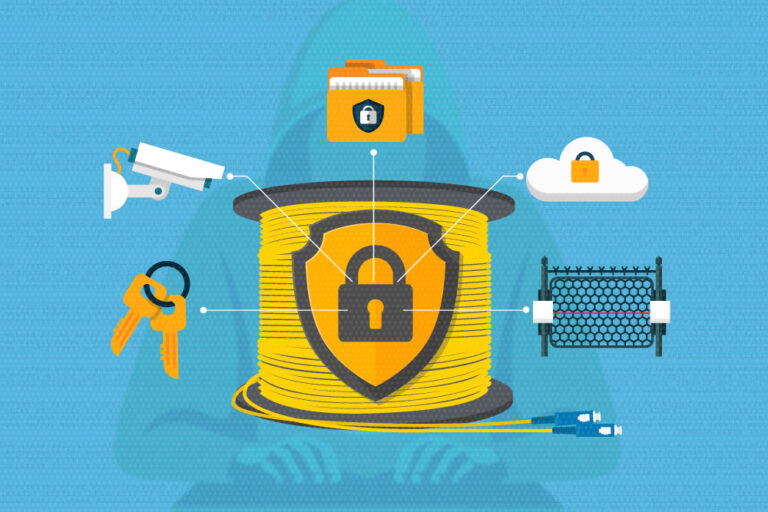 3 Key Factors Your Fiber Optic Network Security Must Have – Nexus Net