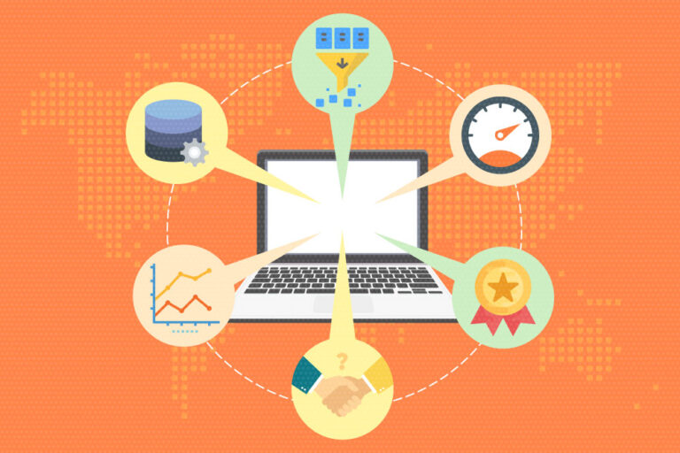 Top 6 Big Data Challenges in the New Era – Nexus Net